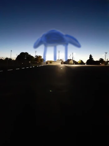 Slithering night | The giants Trevor Henderson creations Wiki | Fandom