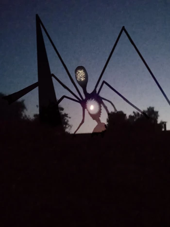 The seener watcher | The giants Trevor Henderson creations Wiki | Fandom