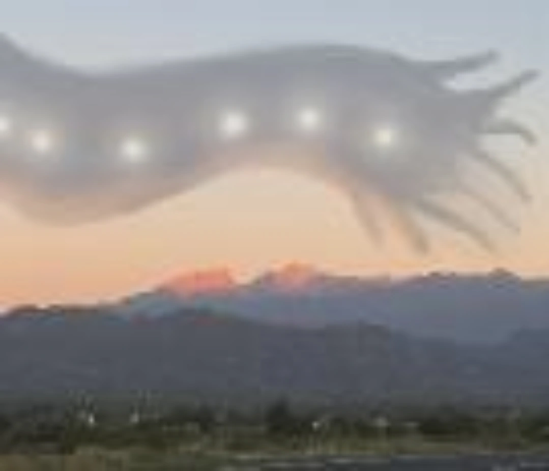 Spectra | The giants Trevor Henderson creations Wiki | Fandom