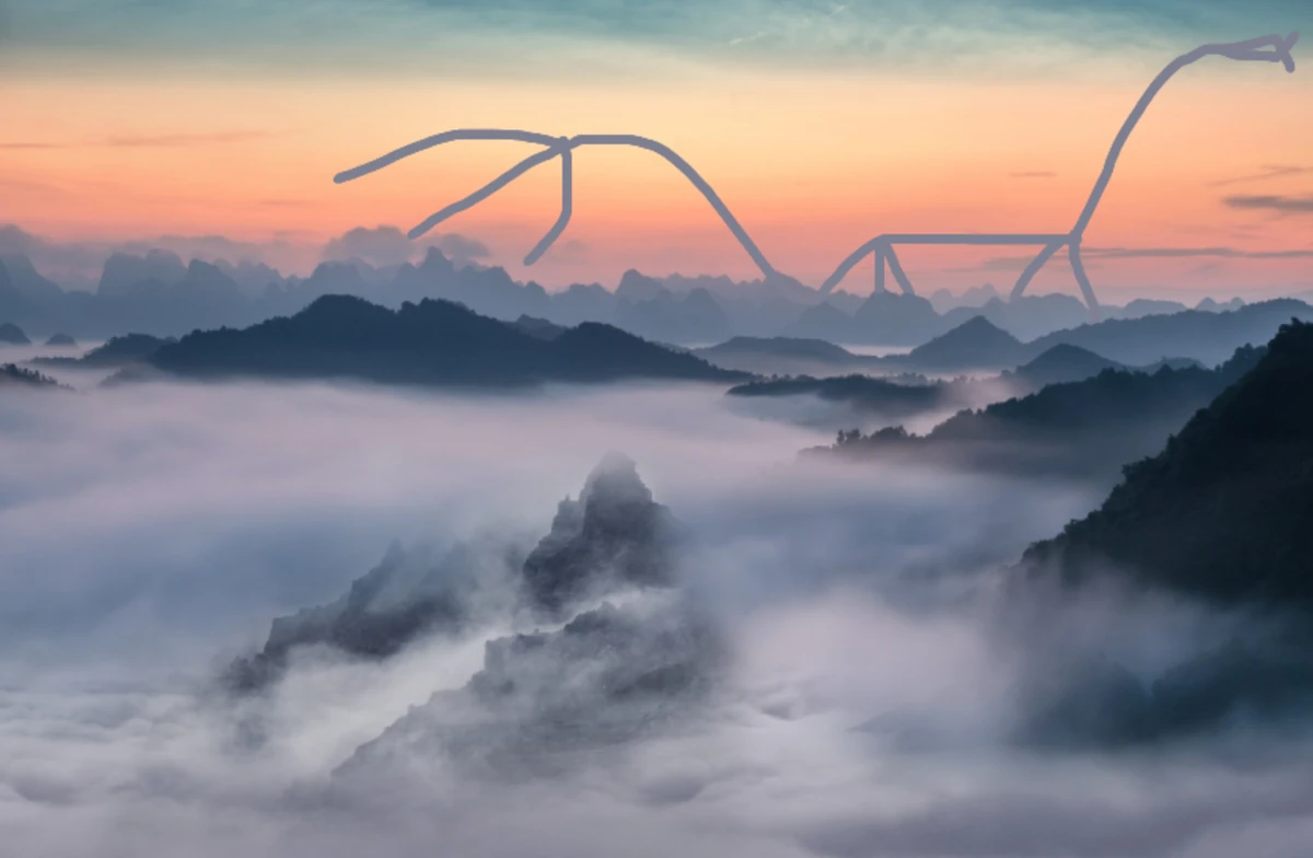 Mlsty guest 93 | The giants Trevor Henderson creations Wiki | Fandom