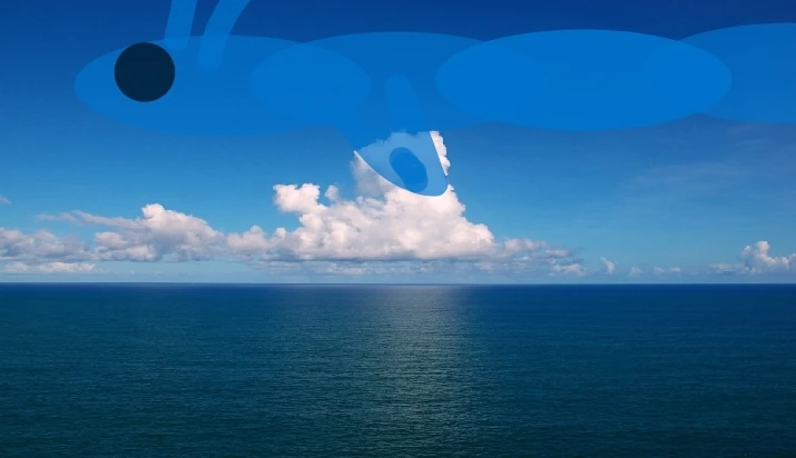 God of Oceans | The giants Trevor Henderson creations Wiki | Fandom
