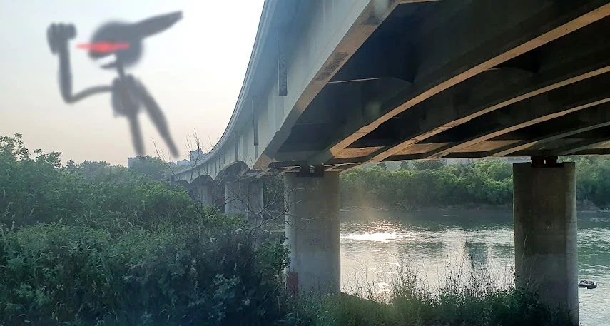 God of scary hunt | The giants Trevor Henderson creations Wiki | Fandom