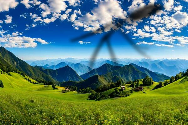 Ink giant | The giants Trevor Henderson creations Wiki | Fandom