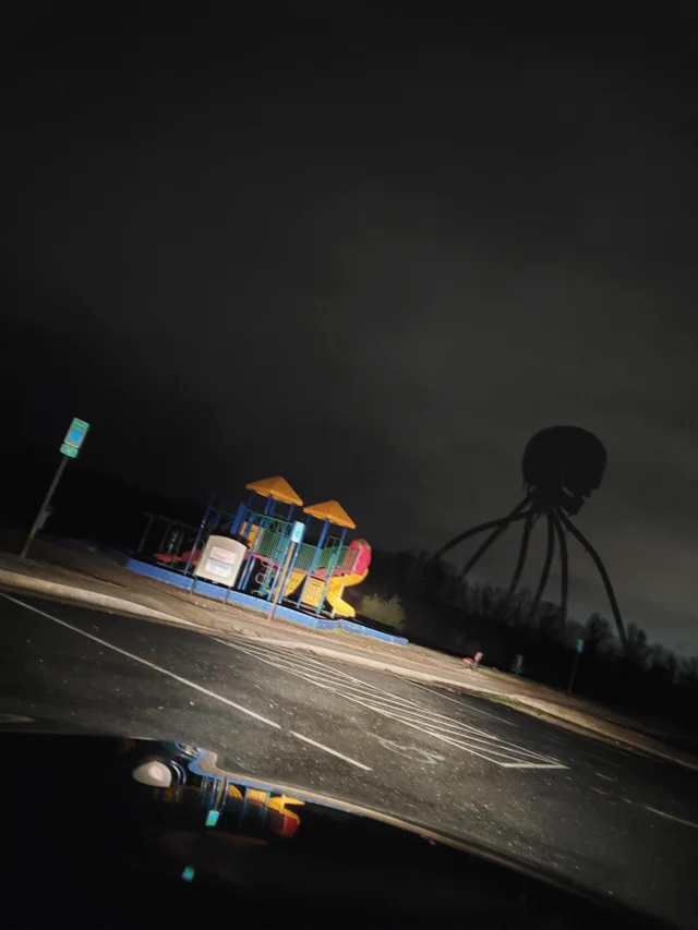 Skull strider | The giants Trevor Henderson creations Wiki | Fandom