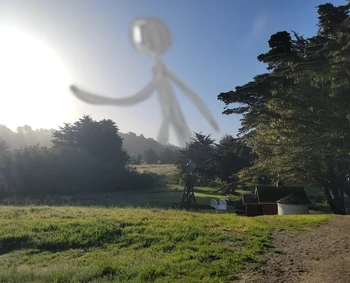 Mover giant | The giants Trevor Henderson creations Wiki | Fandom