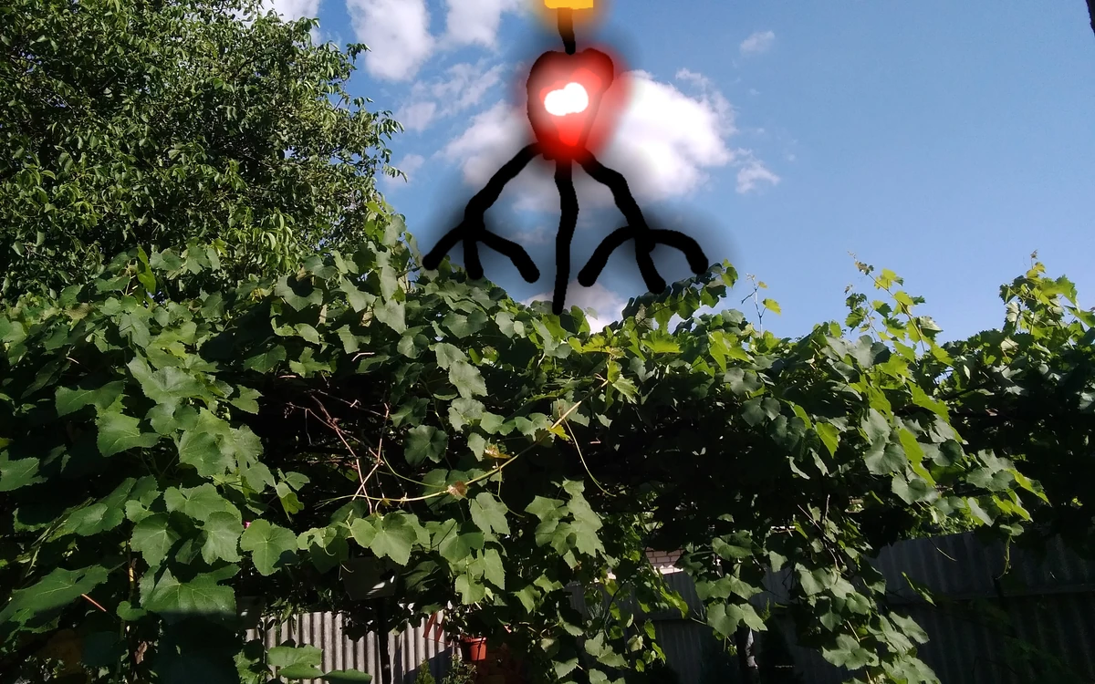 God of train mover giant remastered | The giants Trevor Henderson ...