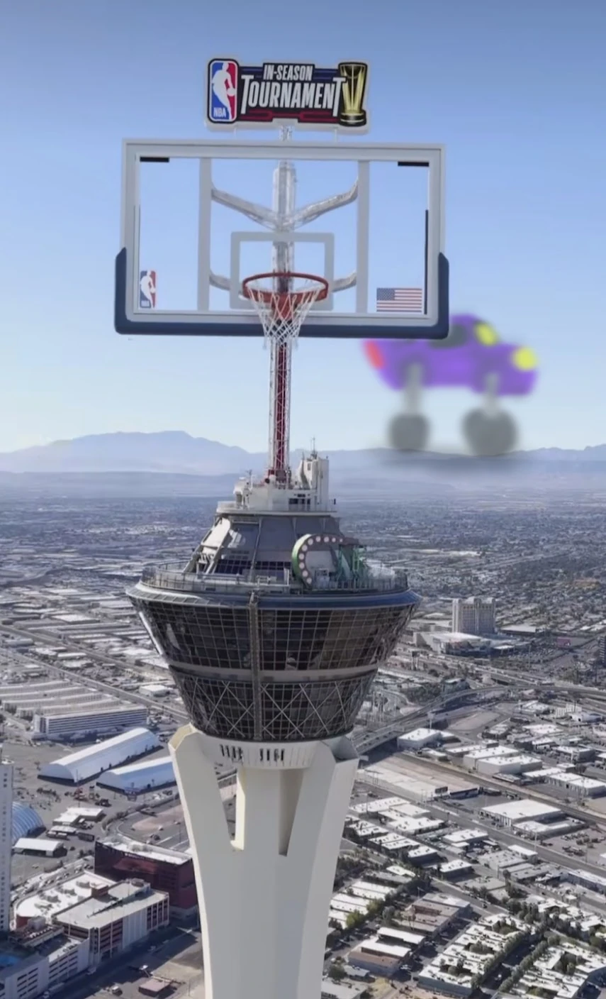 Monster truck mover giant | The giants Trevor Henderson creations Wiki ...