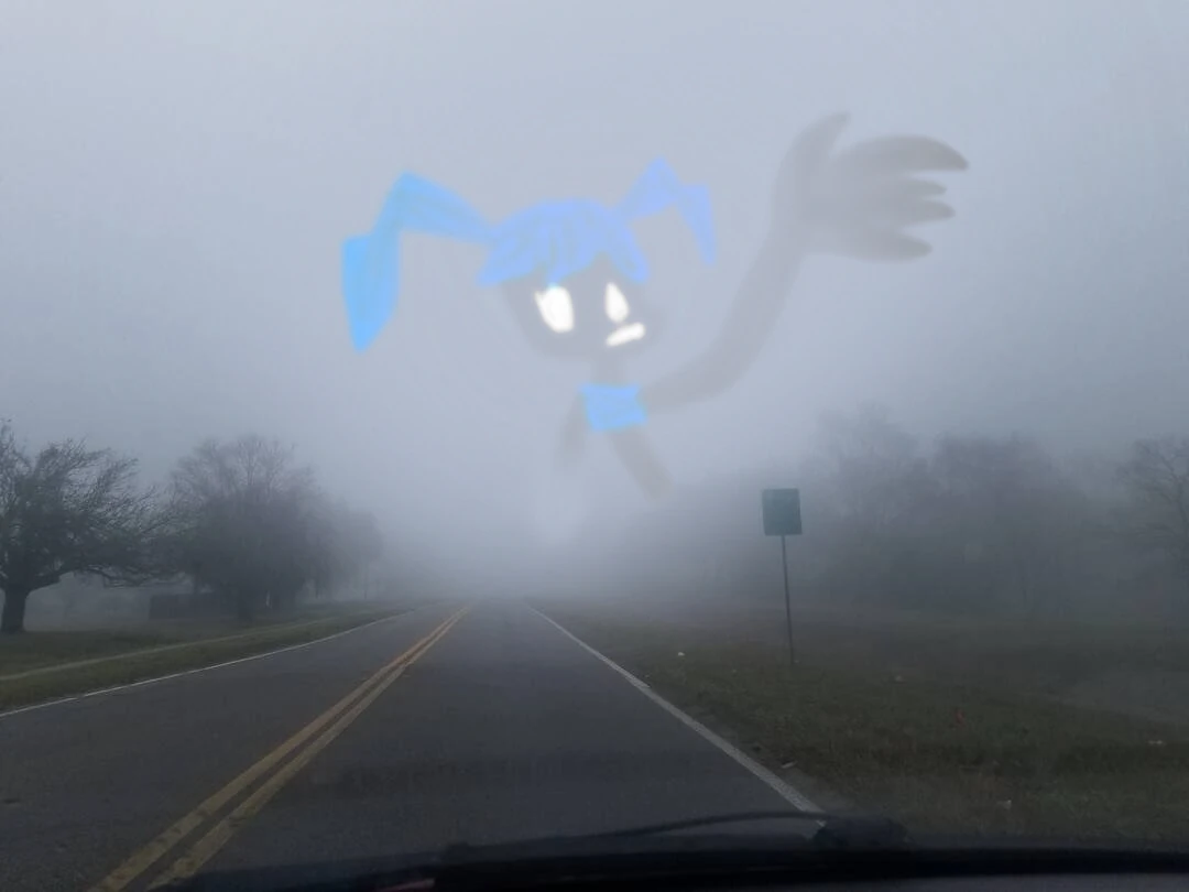 Jenny wakeman light eye giant | The giants Trevor Henderson creations ...