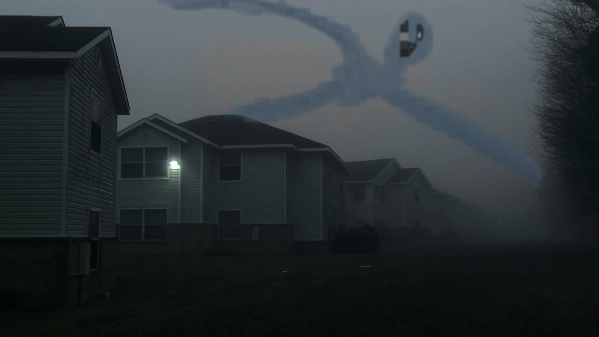 Scary giant glitch | The giants Trevor Henderson creations Wiki | Fandom