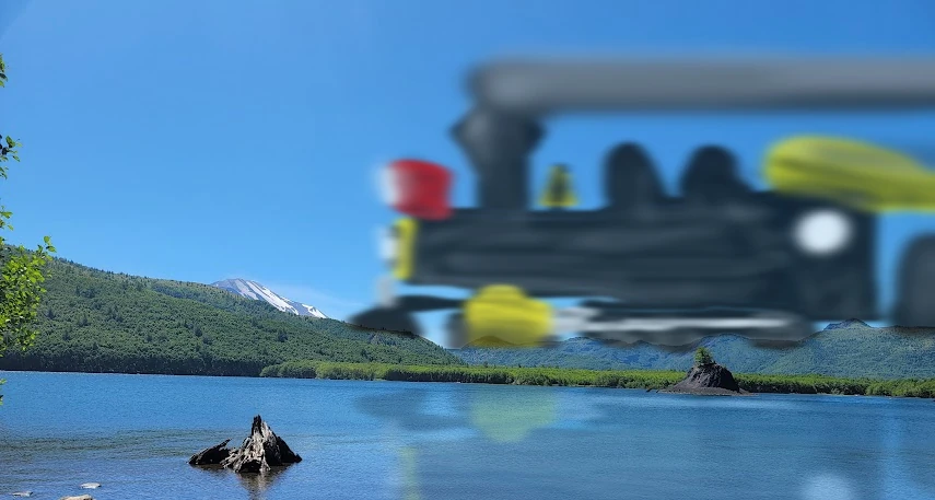 Titan express | The giants Trevor Henderson creations Wiki | Fandom