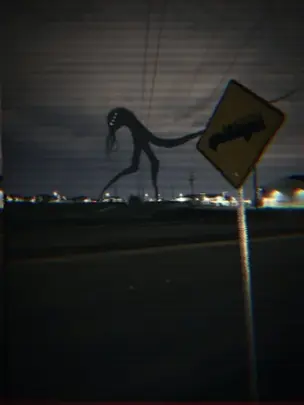 All misty guest | The giants Trevor Henderson creations Wiki | Fandom