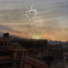 Giant armless cresent | The giants Trevor Henderson creations Wiki | Fandom