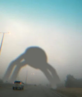 All misty guest | The giants Trevor Henderson creations Wiki | Fandom