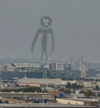 Star Screamer | The giants Trevor Henderson creations Wiki | Fandom