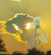 Devils Creation | The giants Trevor Henderson creations Wiki | Fandom