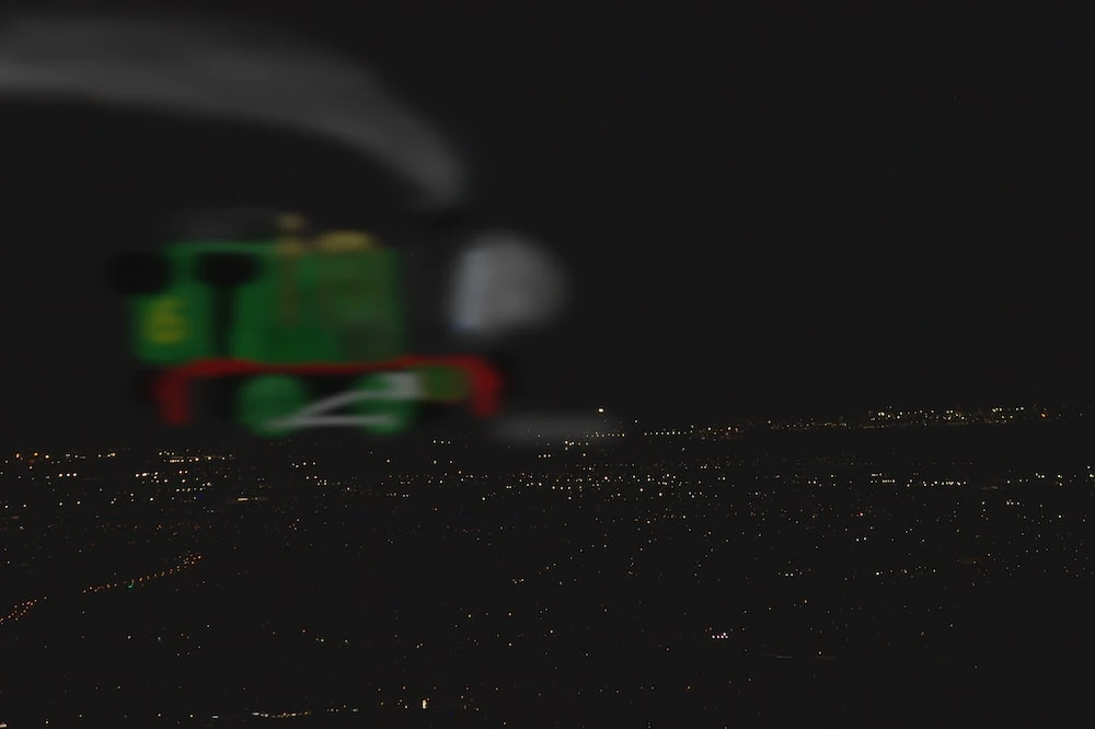 Percy the small engine giant | The giants Trevor Henderson creations ...