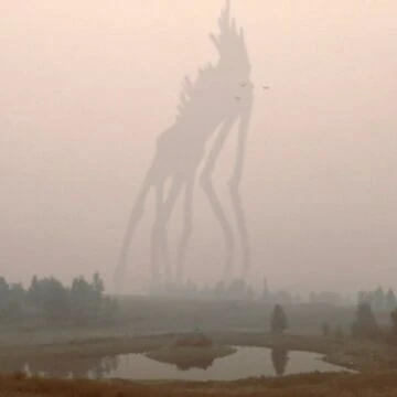 Day 2027 | The giants Trevor Henderson creations Wiki | Fandom