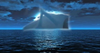 Mega Sea Eater | The giants Trevor Henderson creations Wiki | Fandom