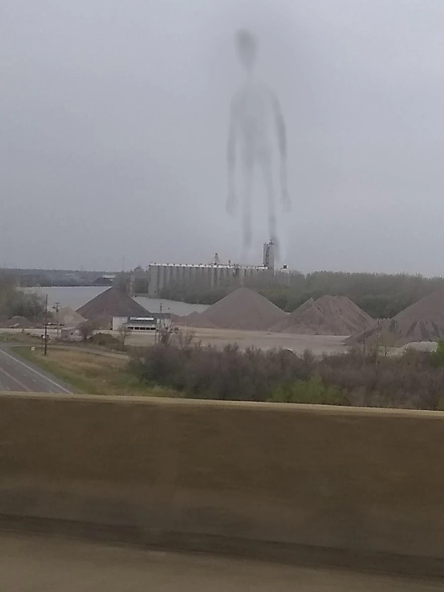 Fog Town | The giants Trevor Henderson creations Wiki | Fandom