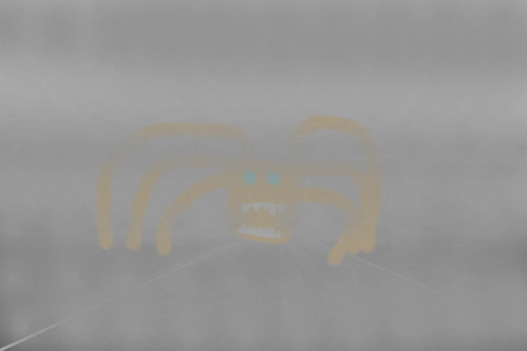 Milo | The giants Trevor Henderson creations Wiki | Fandom