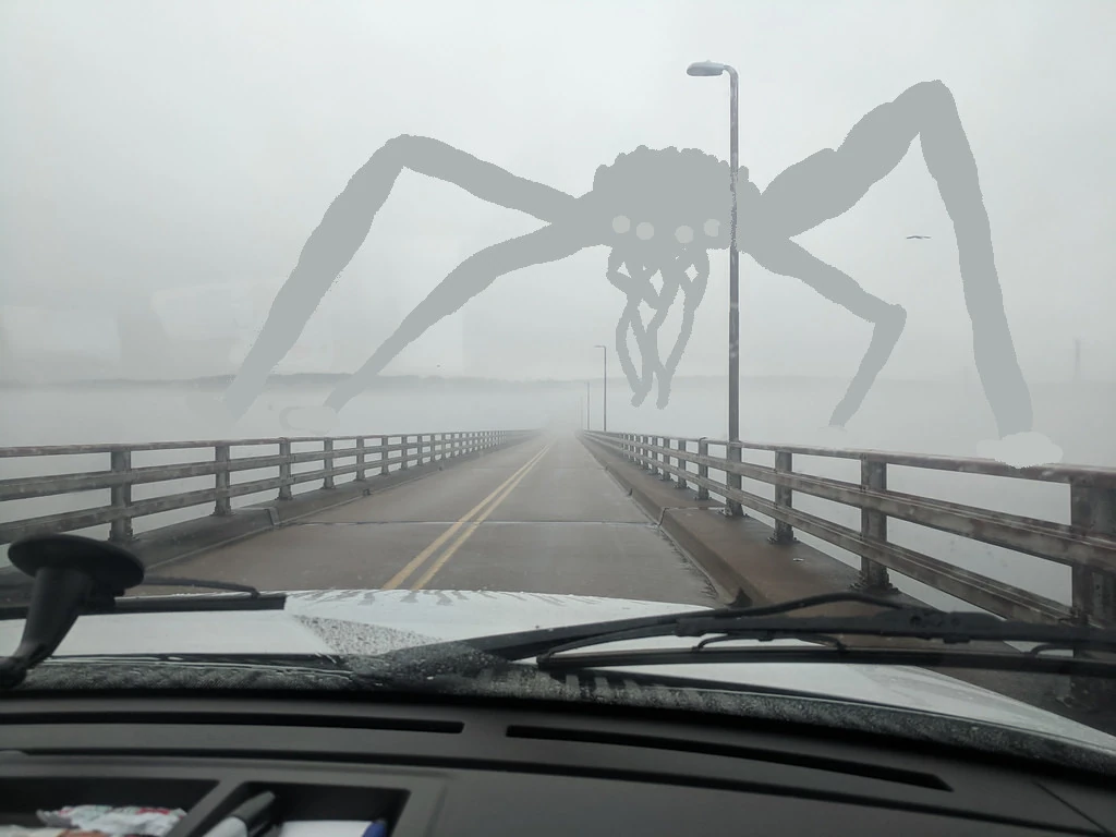 Misty guest 48 | The giants Trevor Henderson creations Wiki | Fandom