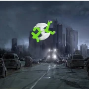 Admin Destroyer giant | The giants Trevor Henderson creations Wiki | Fandom