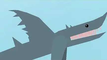 Colossal creation | The giants Trevor Henderson creations Wiki | Fandom