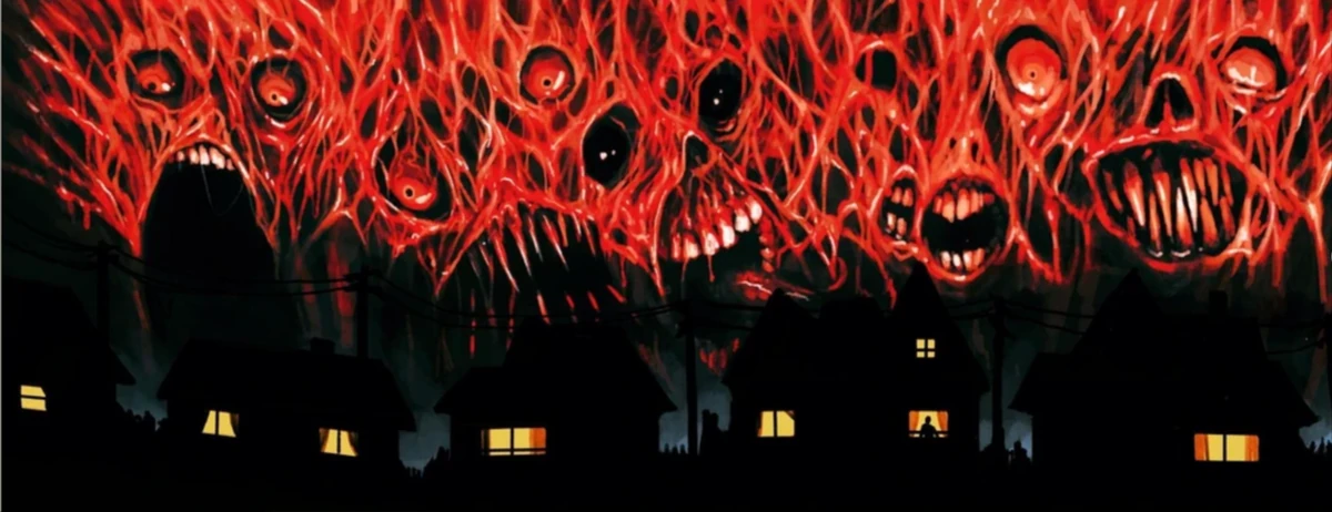 They Feed On Fear | The giants Trevor Henderson creations Wiki | Fandom