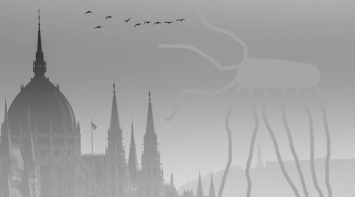 Misty guest 50 | The giants Trevor Henderson creations Wiki | Fandom