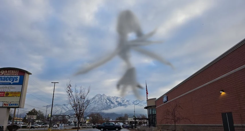 Giakiller boomer | The giants Trevor Henderson creations Wiki | Fandom