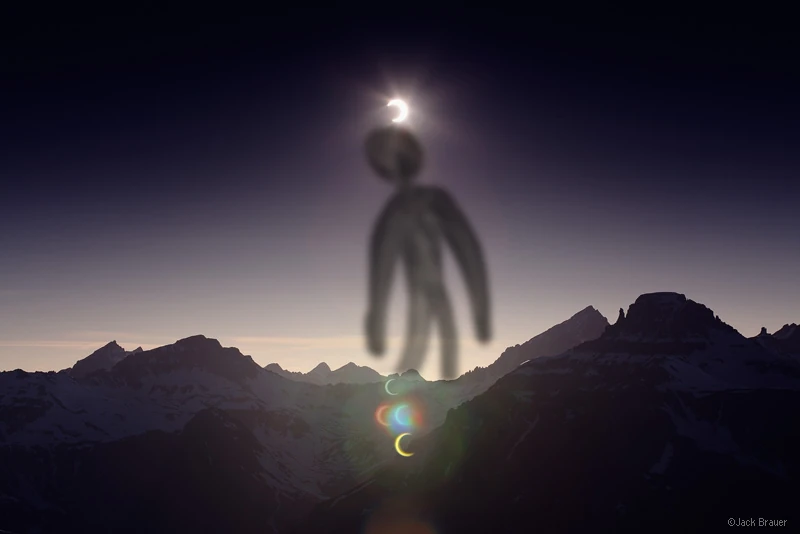 God of eclipse | The giants Trevor Henderson creations Wiki | Fandom