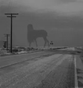 Snow Walker version Ok-Committee 2164 | The giants Trevor Henderson ...