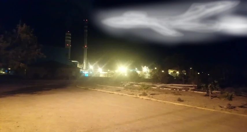 Ghost big jet | The giants Trevor Henderson creations Wiki | Fandom