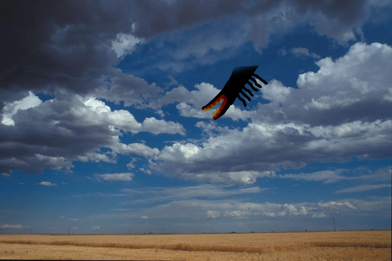 Bird eater | The giants Trevor Henderson creations Wiki | Fandom