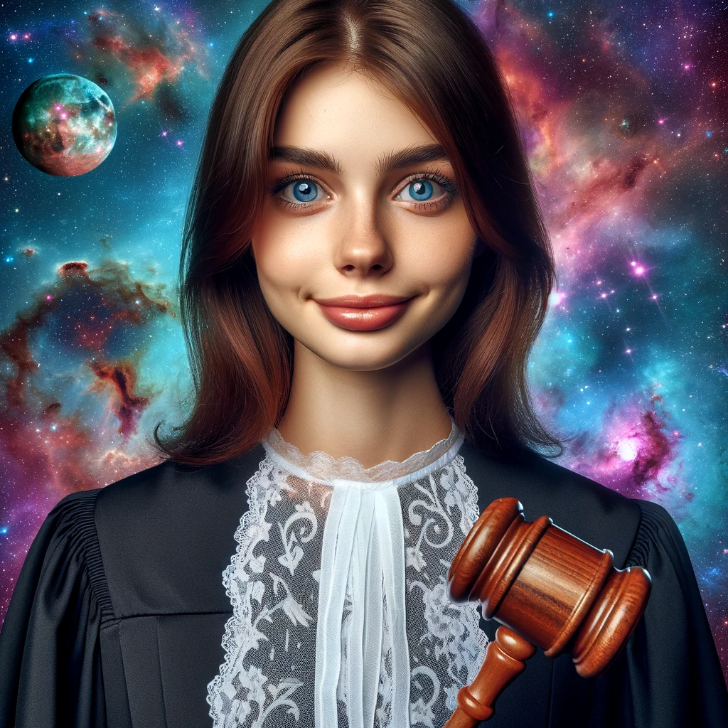 The Mighty Judge | The giants Trevor Henderson creations Wiki | Fandom