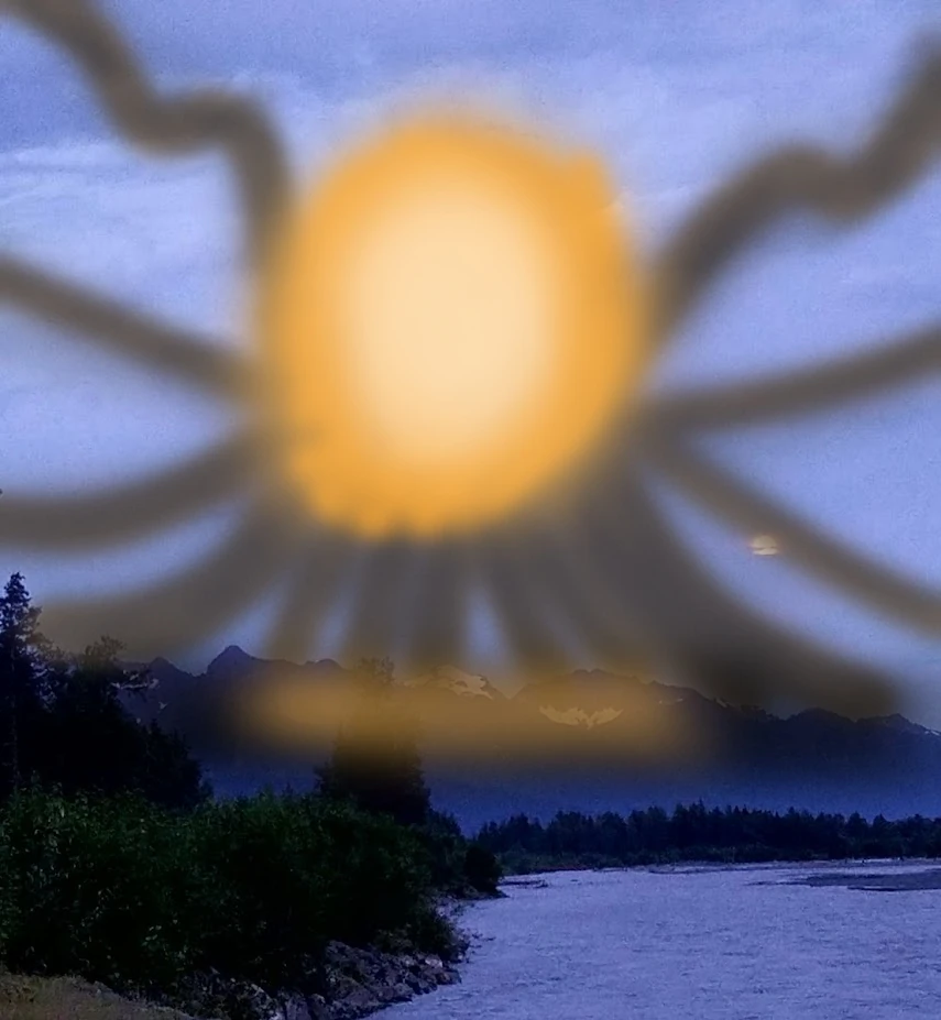 Ground tentacle | The giants Trevor Henderson creations Wiki | Fandom