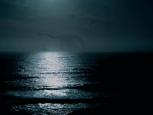 Slithering Doom | The giants Trevor Henderson creations Wiki | Fandom