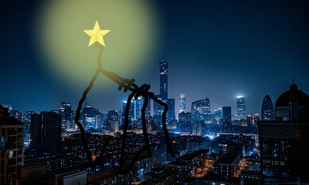 Star head | The giants Trevor Henderson creations Wiki | Fandom