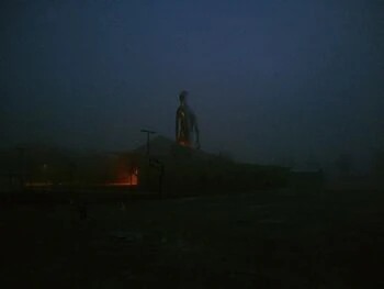 The fire giant | The giants Trevor Henderson creations Wiki | Fandom