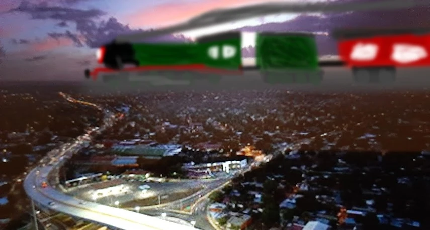 Flying scotsman giant | The giants Trevor Henderson creations Wiki | Fandom