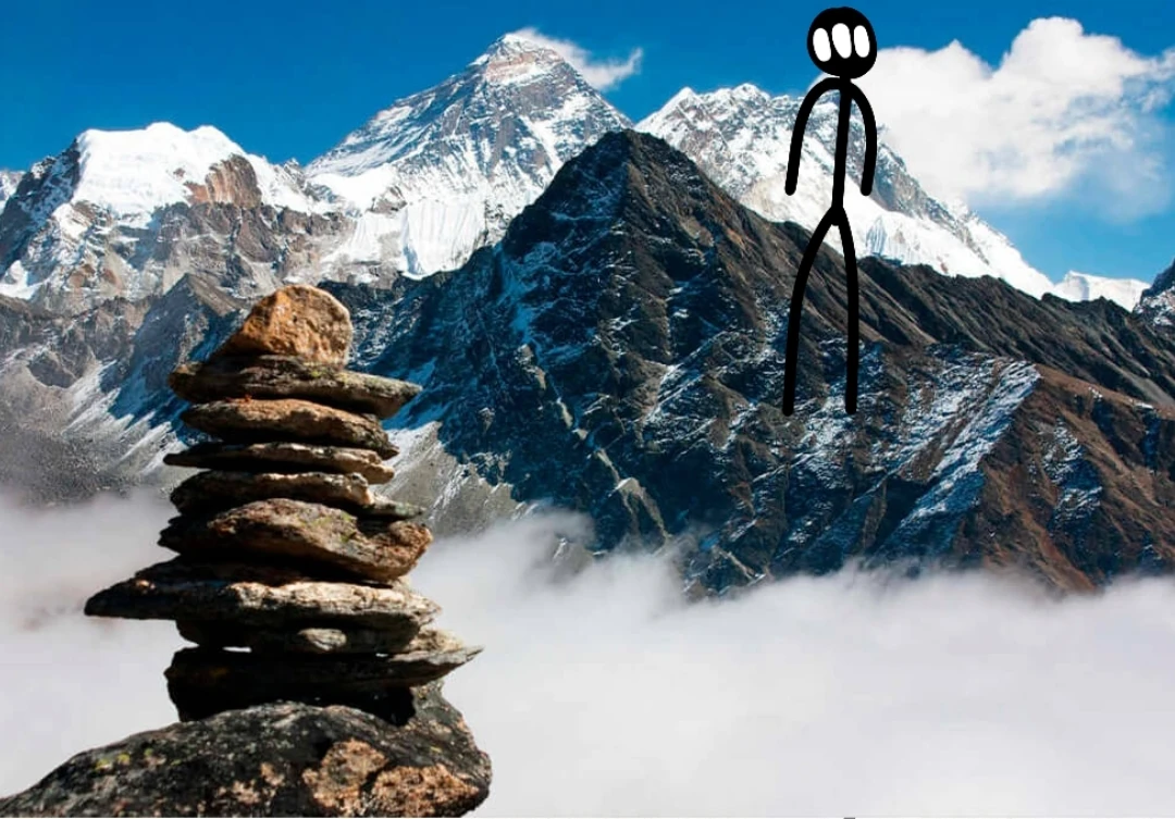 Guardian Of The Mountain The Giants Trevor Henderson Creations Wiki