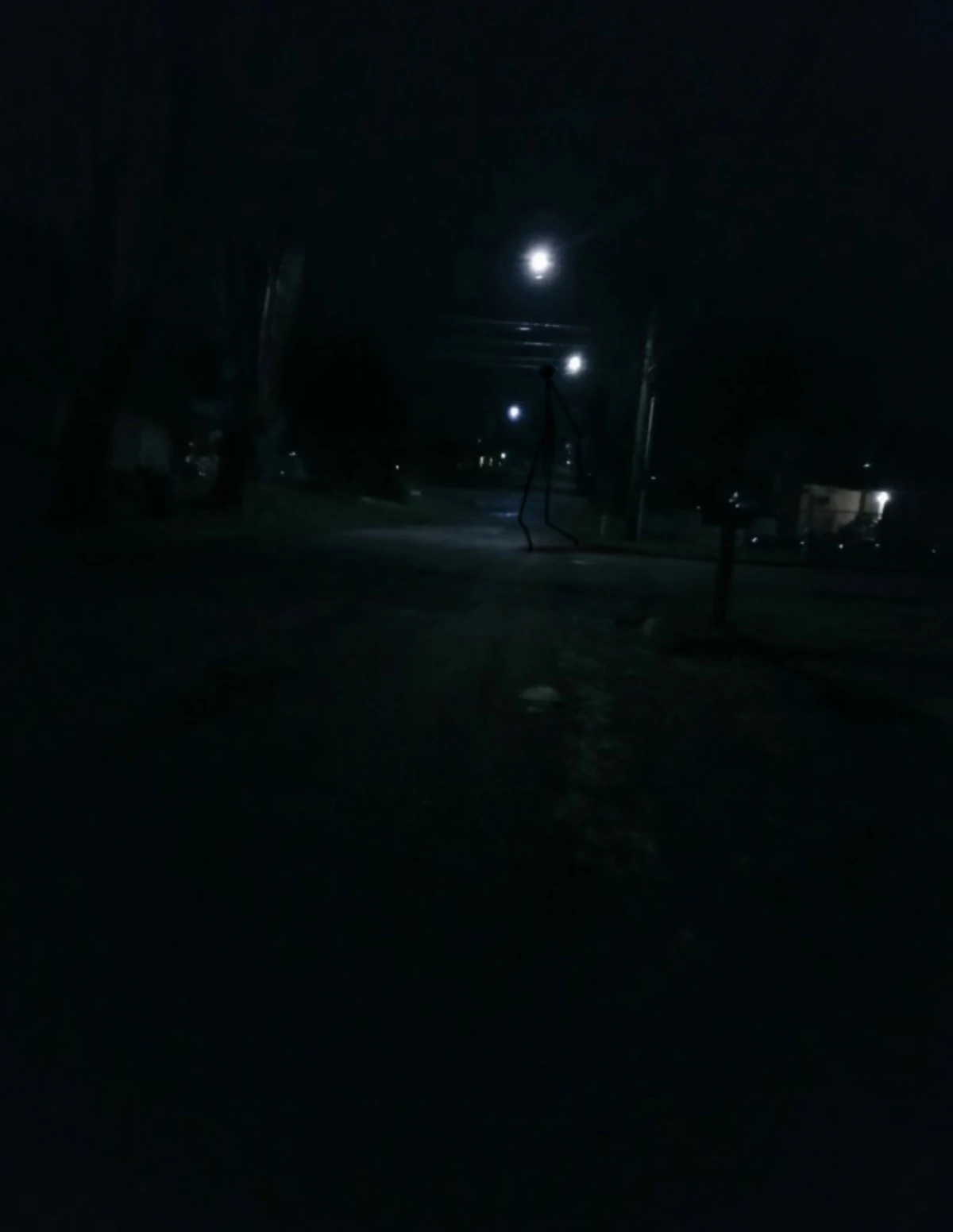 The Passing Guest | The giants Trevor Henderson creations Wiki | Fandom