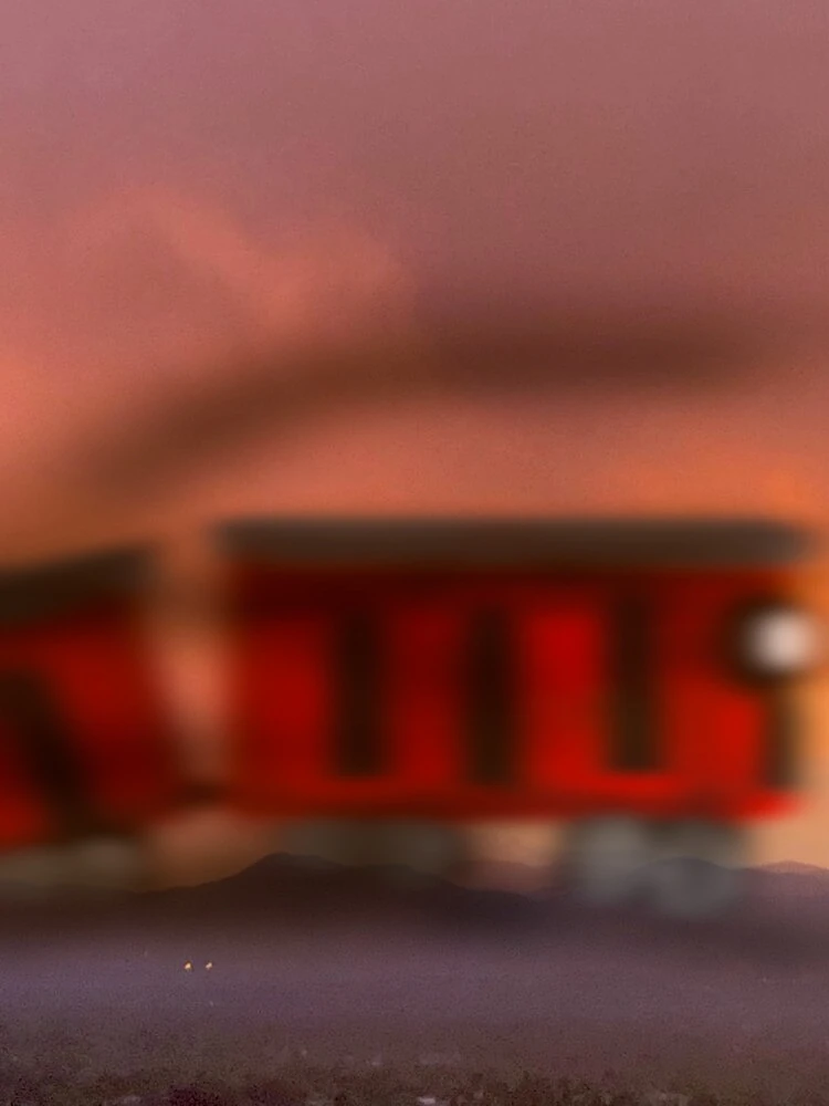 Subway train giant | The giants Trevor Henderson creations Wiki | Fandom