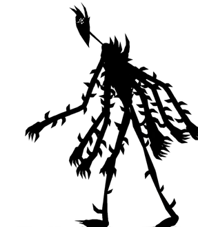 The Planet Roamed | The giants Trevor Henderson creations Wiki | Fandom