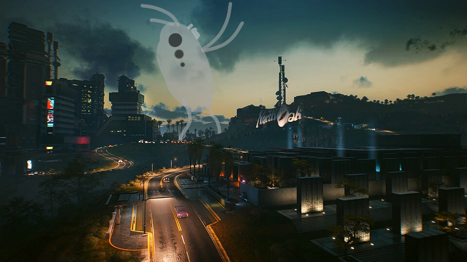 Doom spider | The giants Trevor Henderson creations Wiki | Fandom