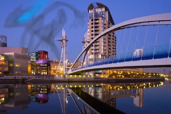 Godzilla planet roamed | The giants Trevor Henderson creations Wiki ...