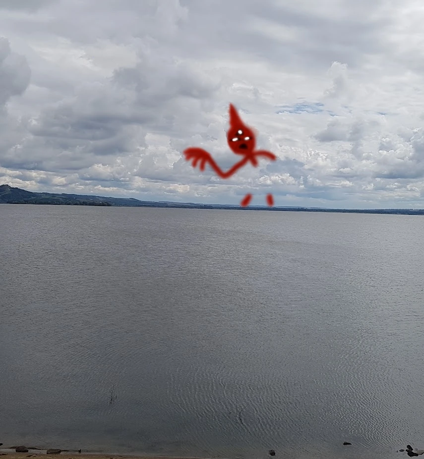 Colossal limbs | The giants Trevor Henderson creations Wiki | Fandom