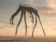 Oasis giant | The giants Trevor Henderson creations Wiki | Fandom