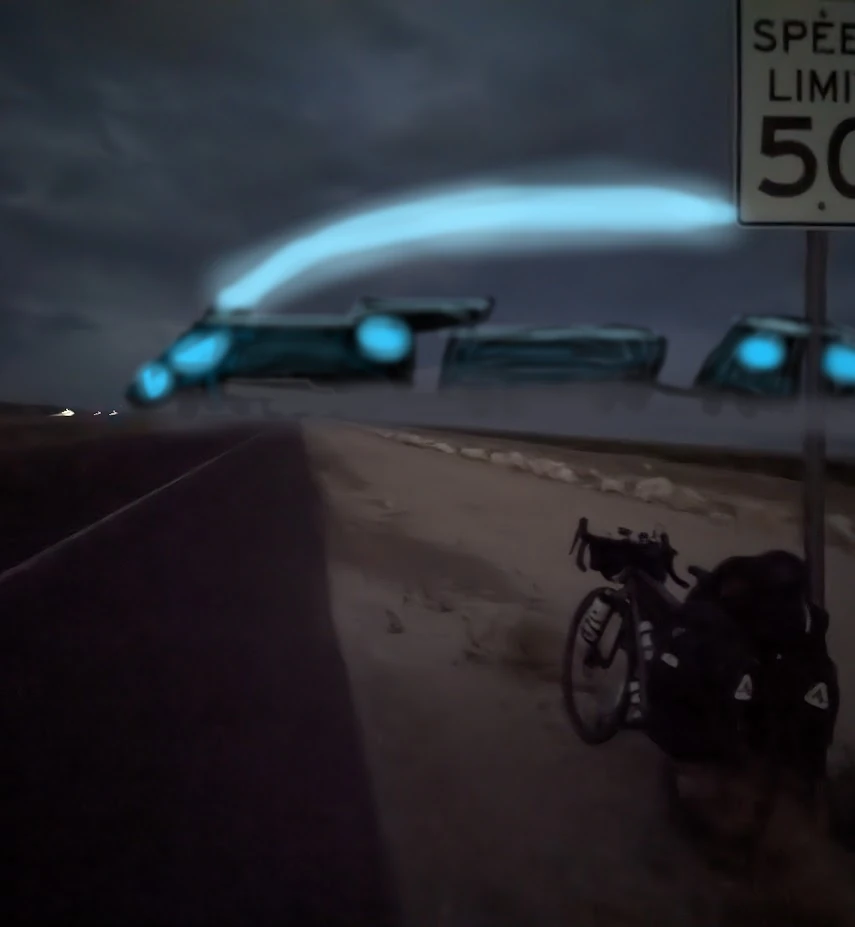 Black train eater | The giants Trevor Henderson creations Wiki | Fandom