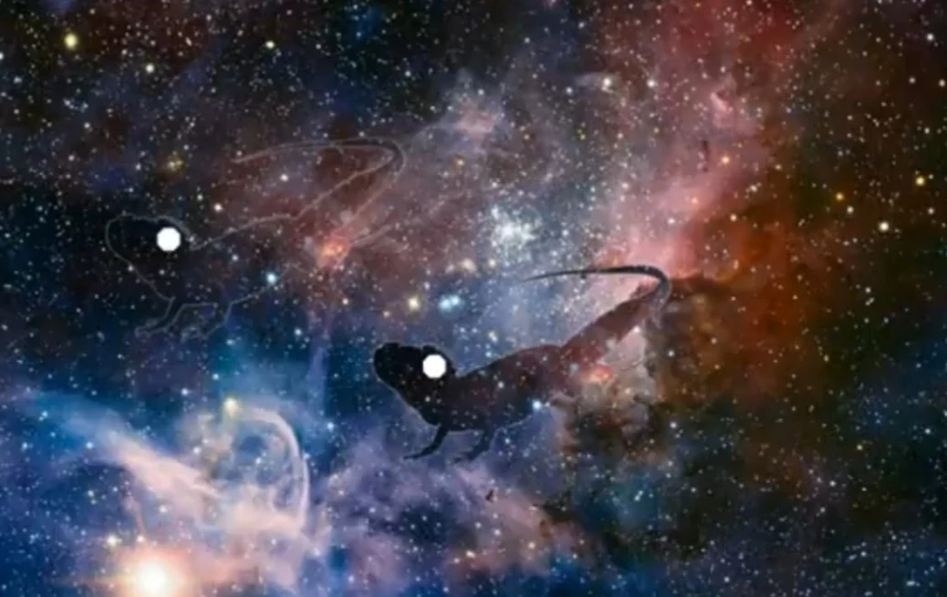 Multiverse Lizards | The giants Trevor Henderson creations Wiki | Fandom